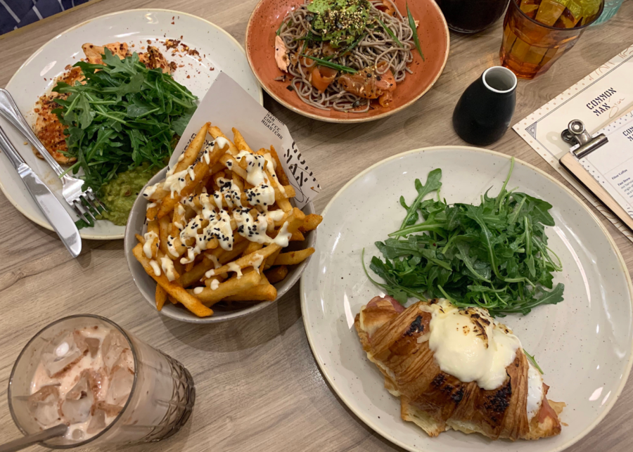 Eat Street: Stanley St restaurants and cafes to explore | Honeycombers