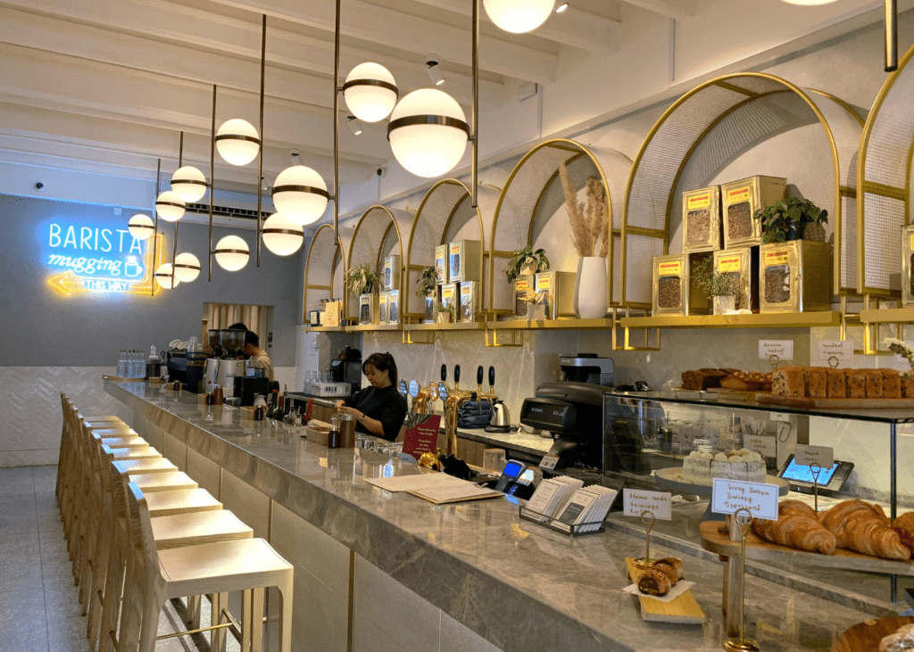 Eat Street: Stanley St restaurants and cafes to explore | Honeycombers