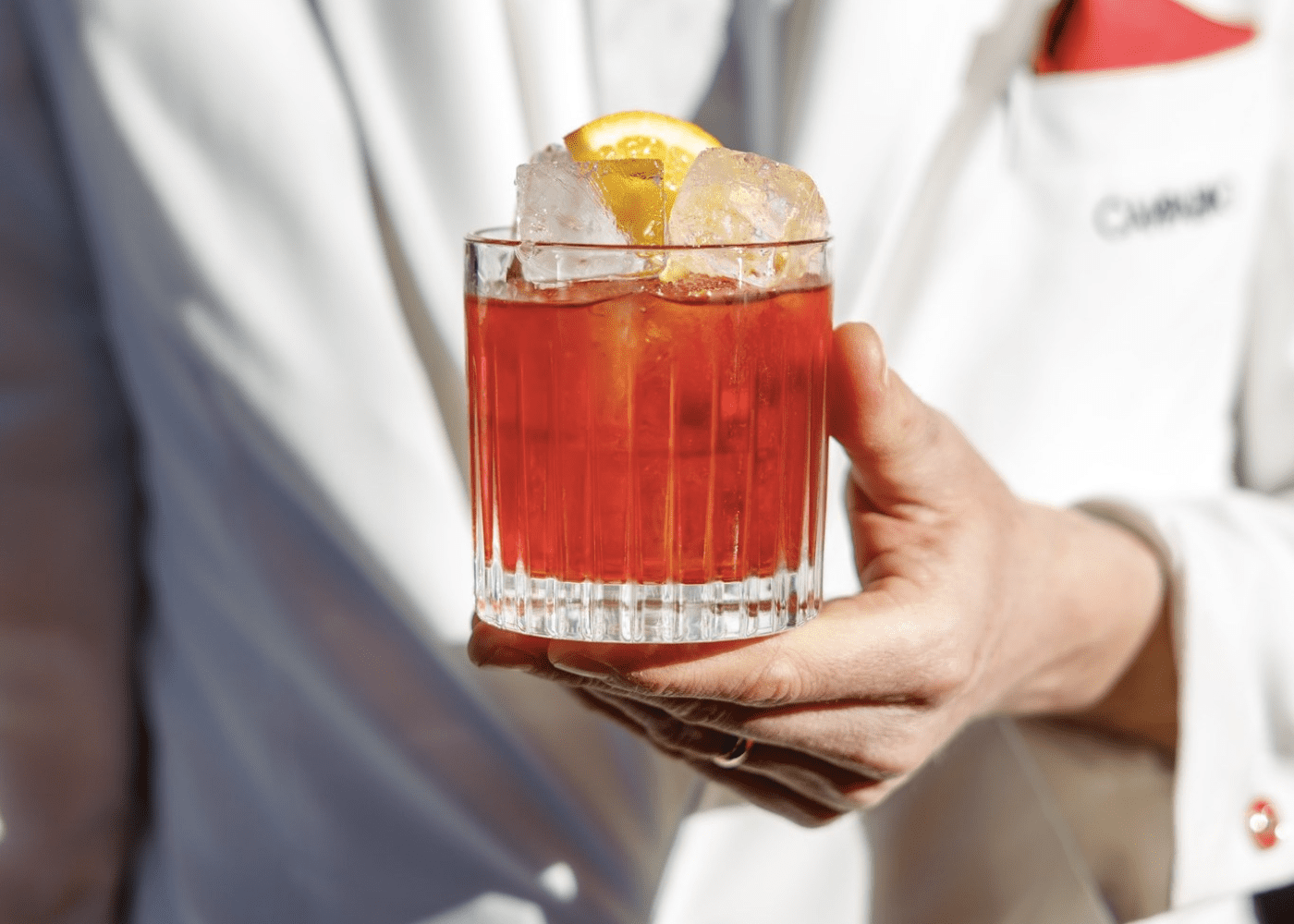 15 bars to get your Negroni fix in Singapore | Honeycombers