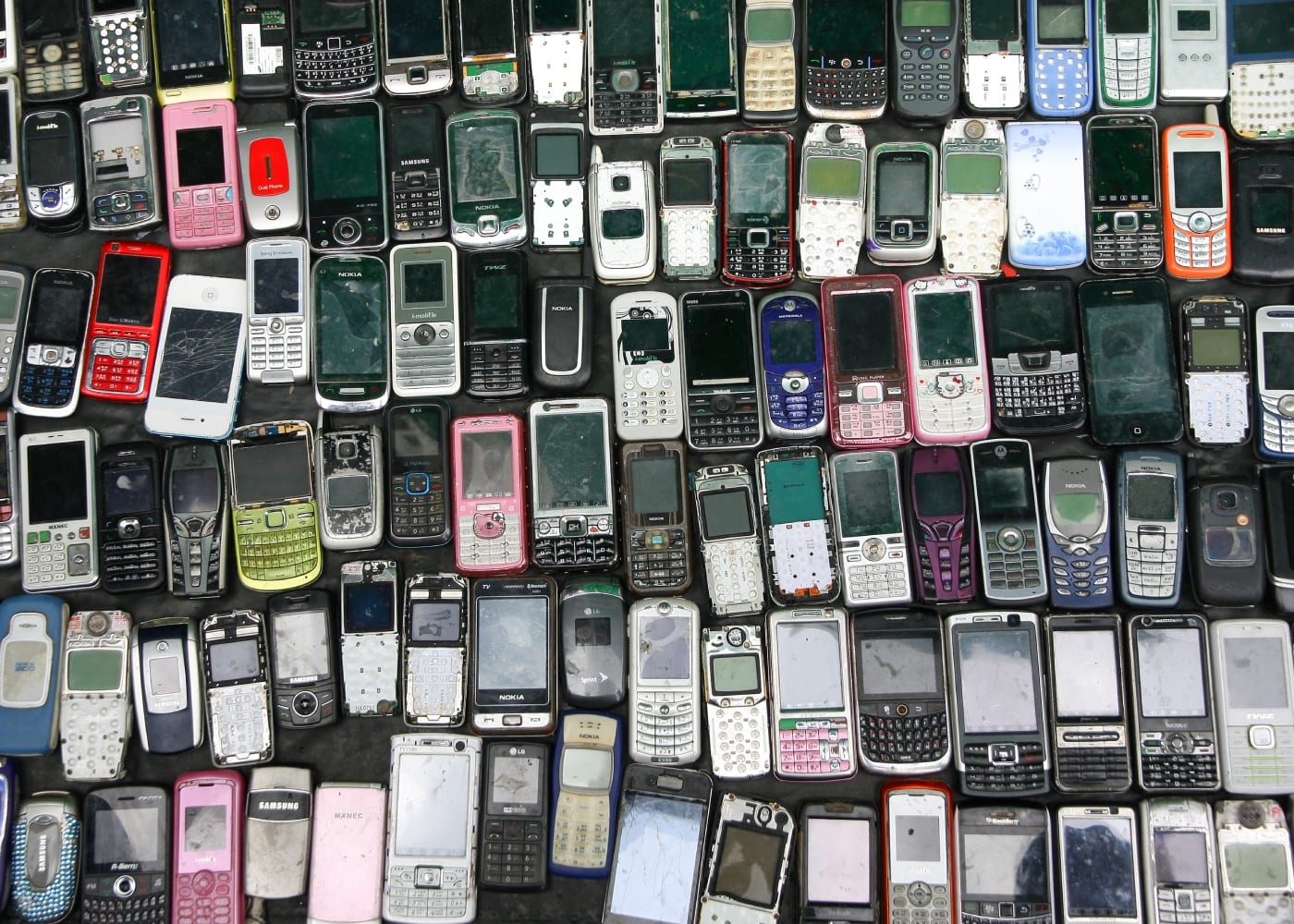 Dispose your e-waste properly at these stores | Honeycombers