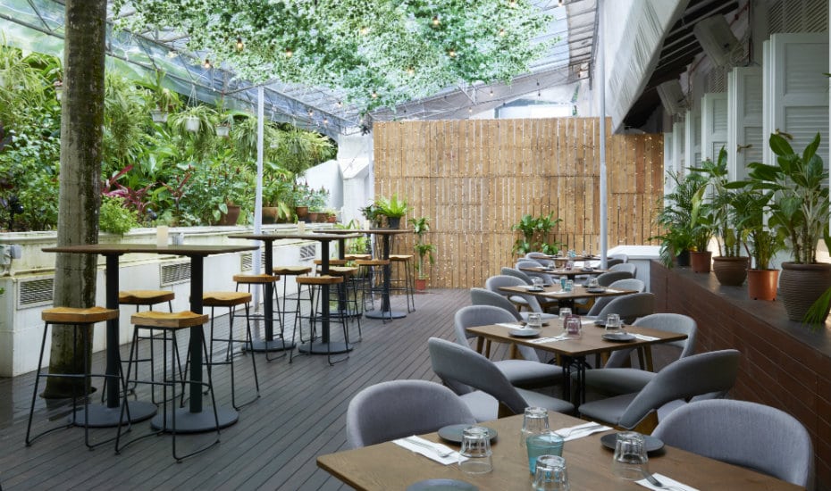 Botanico’s new bistro-style cuisine packs an Asian punch and you won’t ...