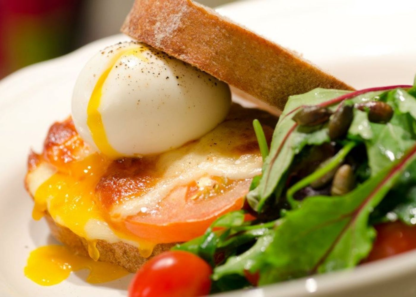 Organic cafes in Singapore: Where to eat green and clean | Honeycombers