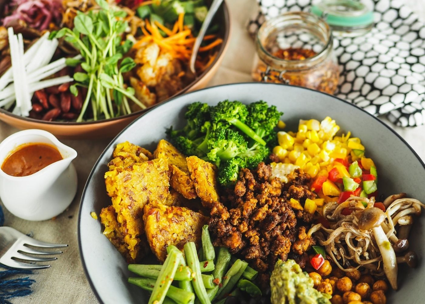 Organic cafes in Singapore: Where to eat green and clean | Honeycombers