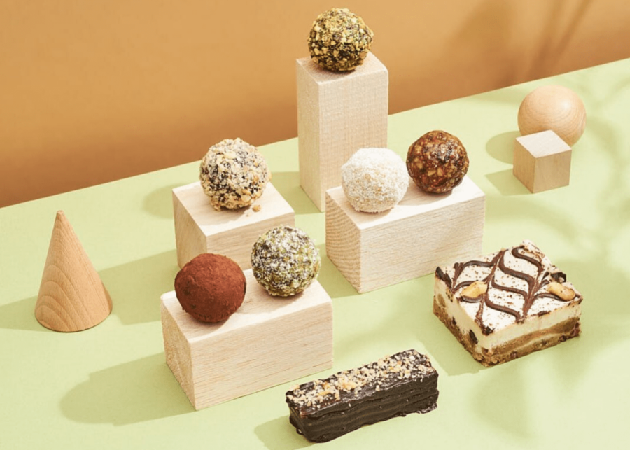 14 healthy snack stores in Singapore for guilt-free goods