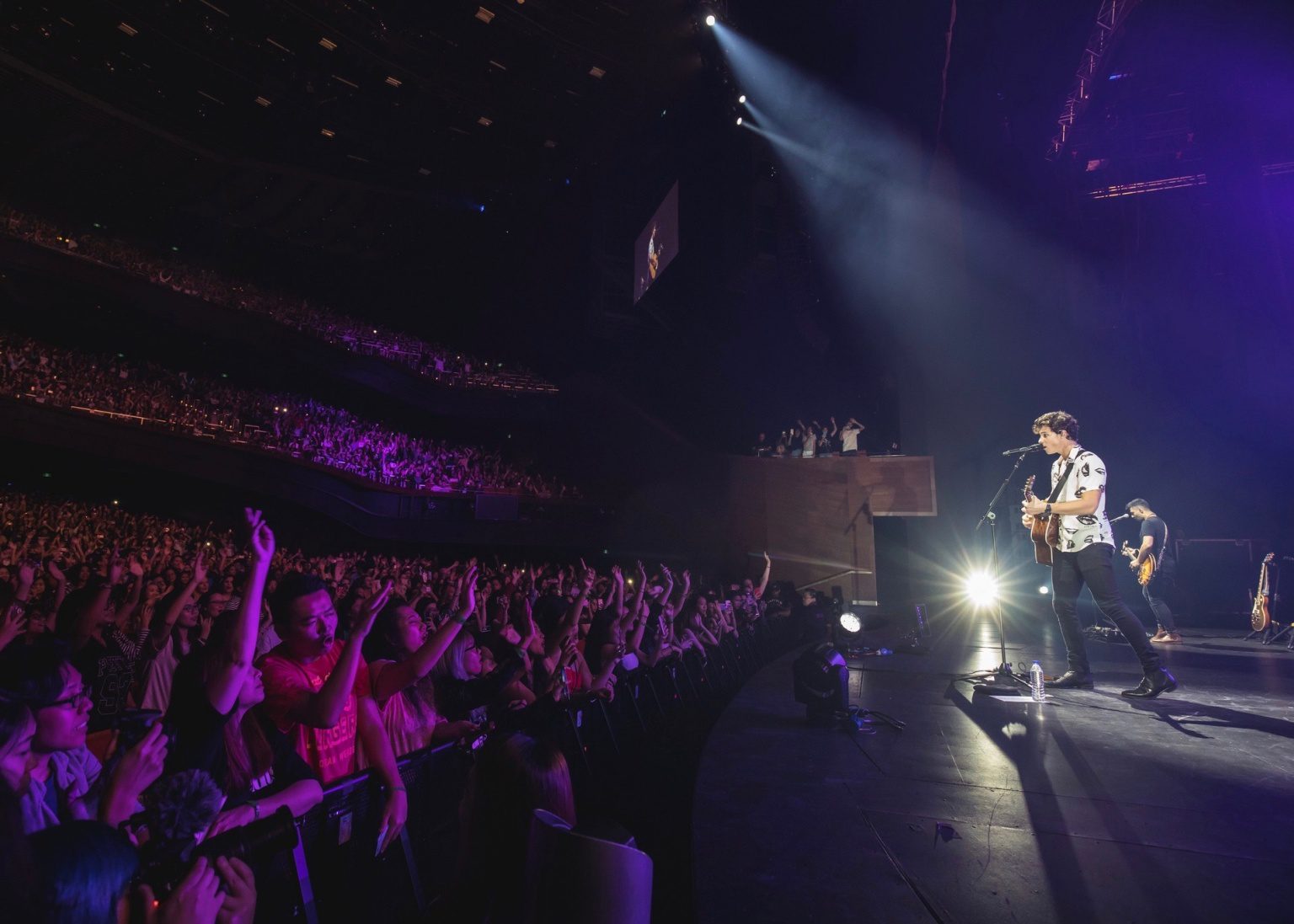 Where to enjoy live music in Singapore: 18 best places | Honeycombers