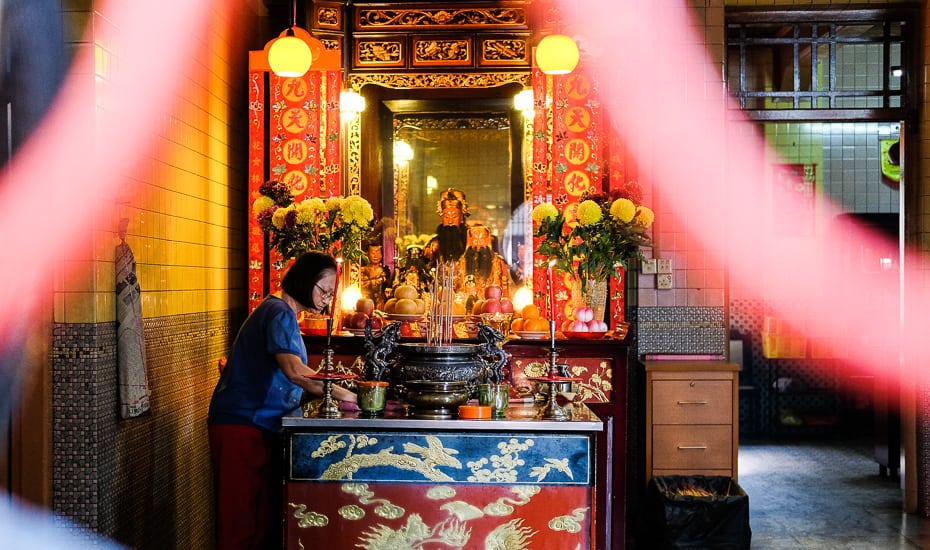Singapore’s real Chinatown: Asia Photo Collective | Honeycombers