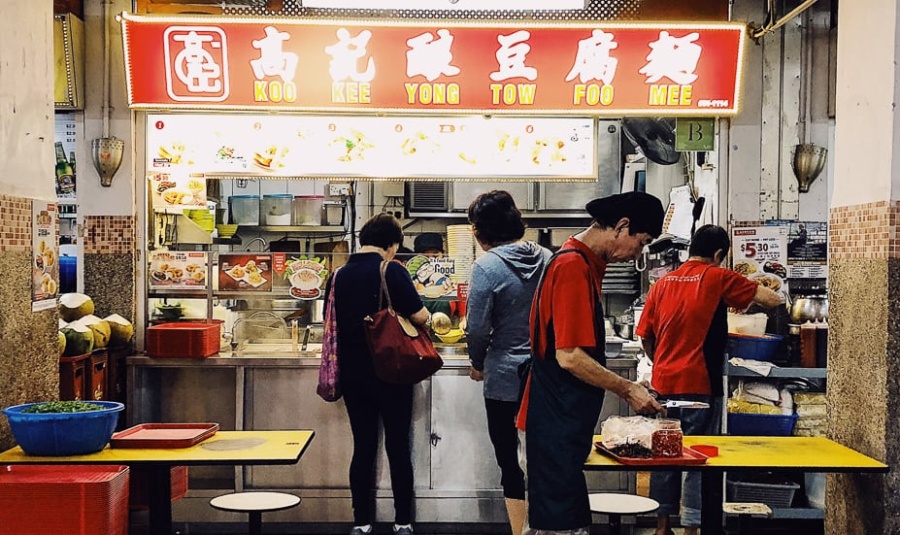 Singapore’s real Chinatown: Asia Photo Collective | Honeycombers