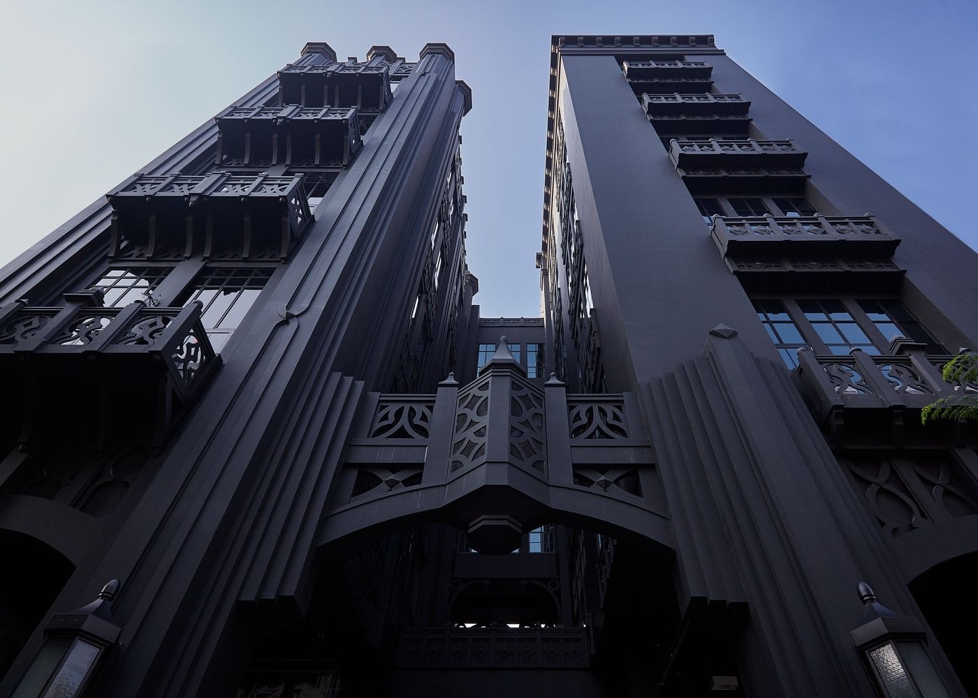 Singapore architecture: 13 stunning and iconic buildings | Honeycombers