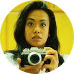 Meera Jane Navaratnam | Honeycombers Singapore