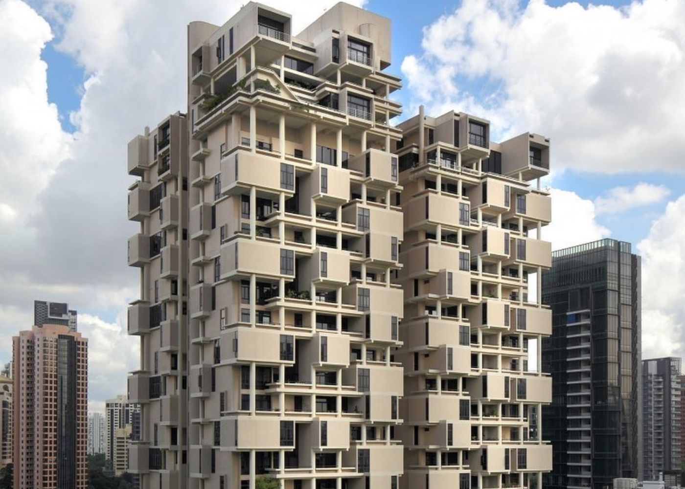 Singapore architecture: 13 stunning and iconic buildings | Honeycombers