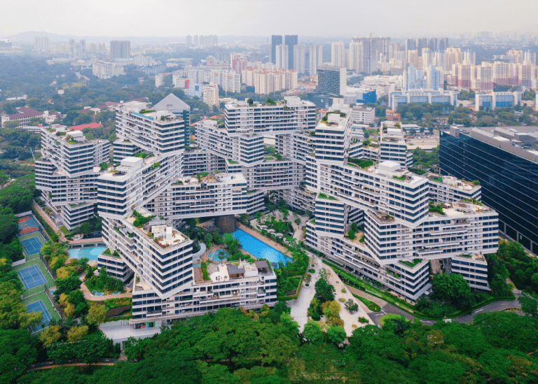 Singapore architecture: 13 stunning and iconic buildings | Honeycombers