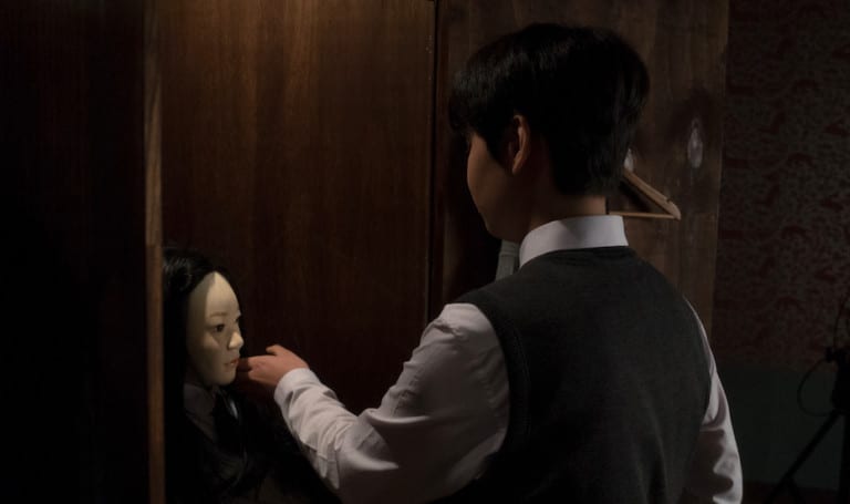 24 scary Asian horror movies that cannot be unseen | Honeycombers