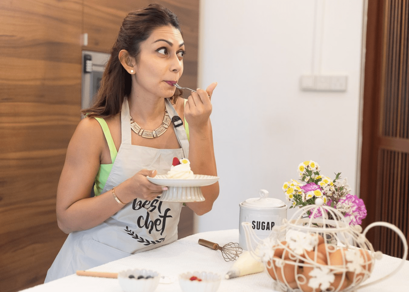 Entrepreneurs we love: Amrita Dhillon | Honeycombers