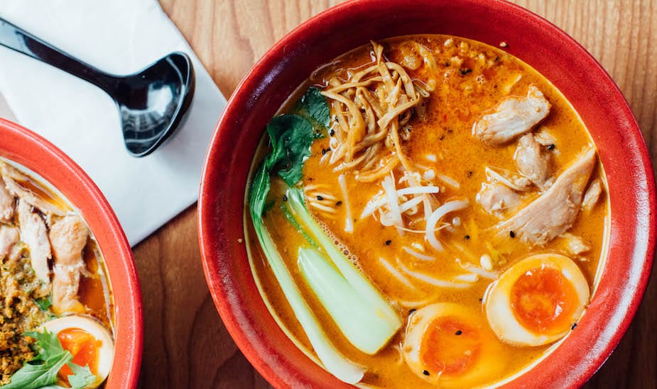 Unlimited free food deliveries with Deliveroo Plus Singapore | Honeycombers