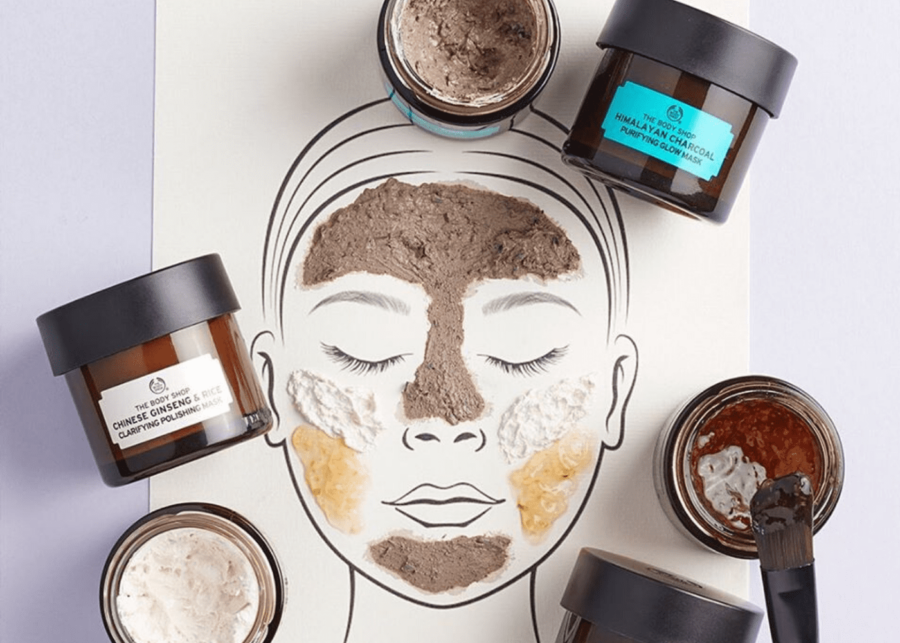 Versatile face masks for oily to combination skin | Honeycombers