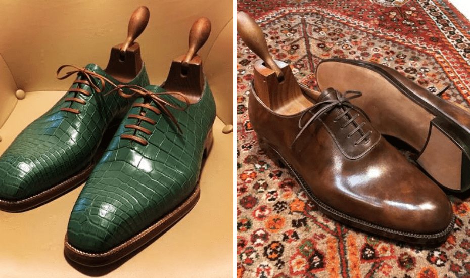 Custom made Shoes In Singapore For The Perfect Fit Honeycombers Custom made Shoes In Singapore For The Perfect Fit Honeycombers