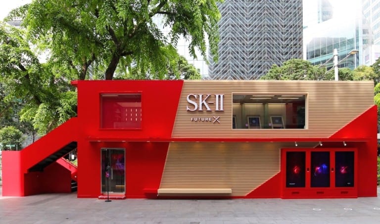 SK-II’s Future X Smart store hits Singapore and it’s mind blowing ...