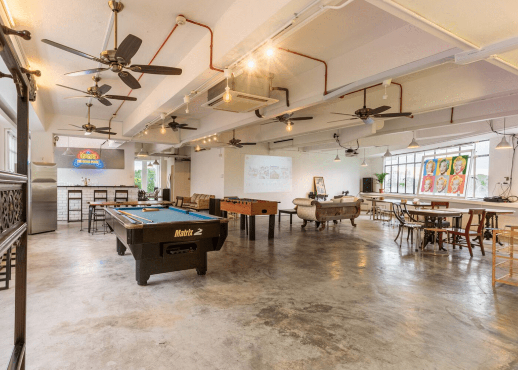 Party venues in Singapore for every occasion | Honeycombers