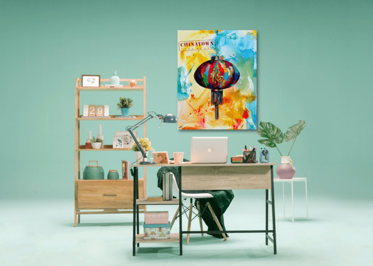 Guide to interior wall colour combinations for your home | Honeycombers
