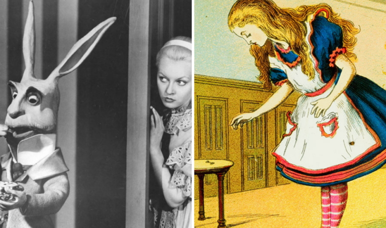 What to expect at ArtScience Museum’s new Alice in Wonderland exhibit ...