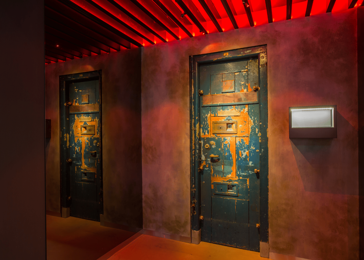 10 permanent art exhibitions in Singapore you must see | Honeycombers