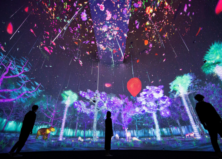 10 permanent art exhibitions in Singapore you must see | Honeycombers