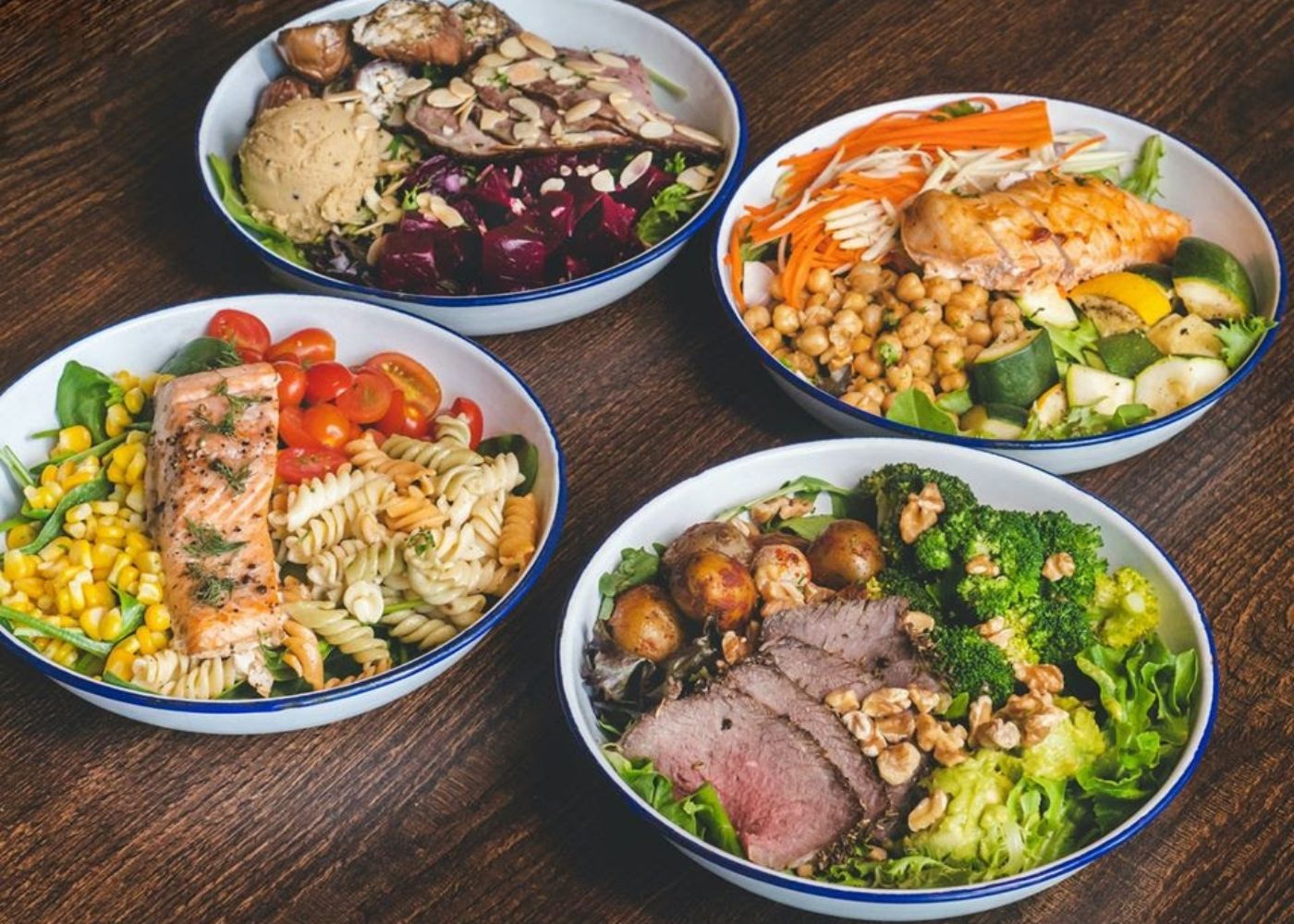 29 Best Catering Services In Singapore For Parties