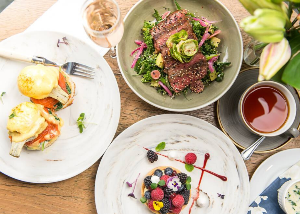 Orchard Road dining guide: Restos, cafes and bars | Honeycombers