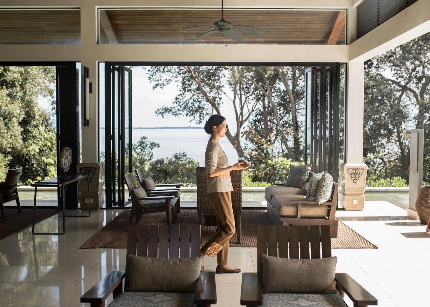 11 best Bintan resorts for a luxury staycation | Honeycombers