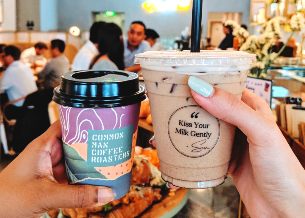 Where to find chai in Singapore? We'd hit up these cafes | Honeycombers