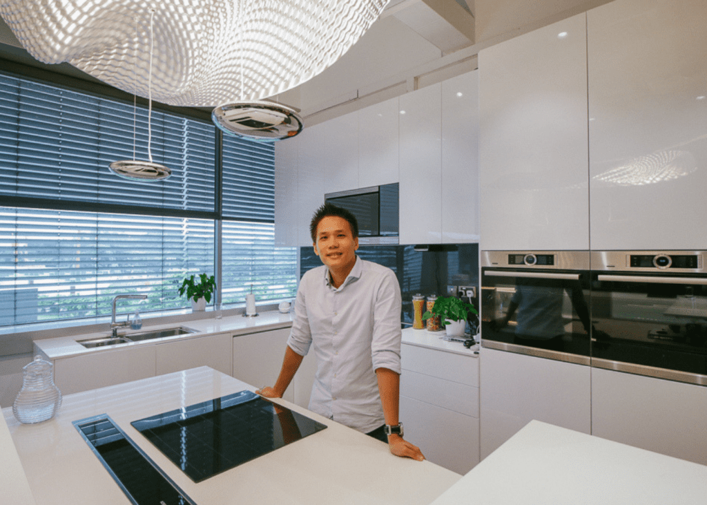 Bosch Home Connect is a game changer for a smart home | Honeycombers