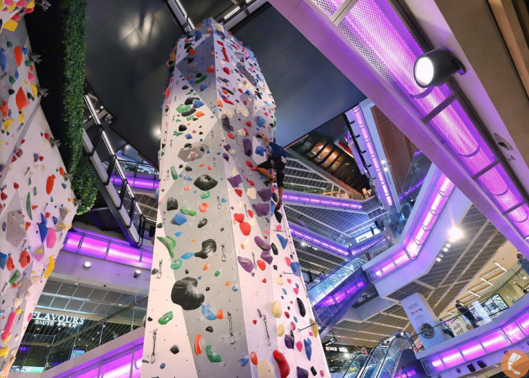 Funan Mall Singapore: Best Food, Stores and Things To Do