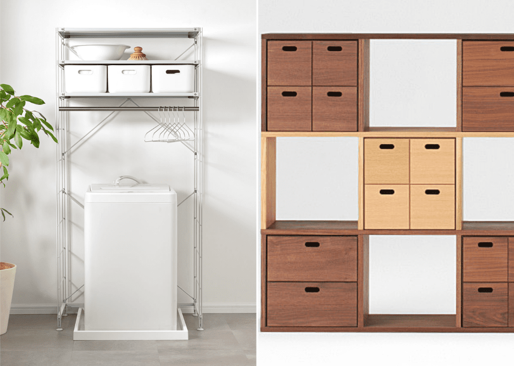 The Muji storage collection makes decluttering easy | Honeycombers