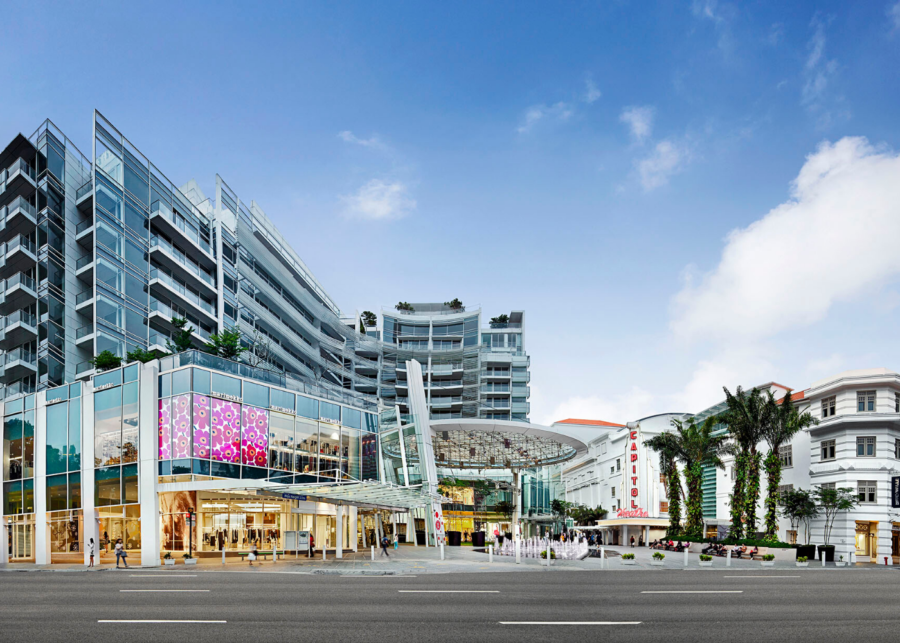 35 best shopping malls in Singapore for retail therapy | Honeycombers ...
