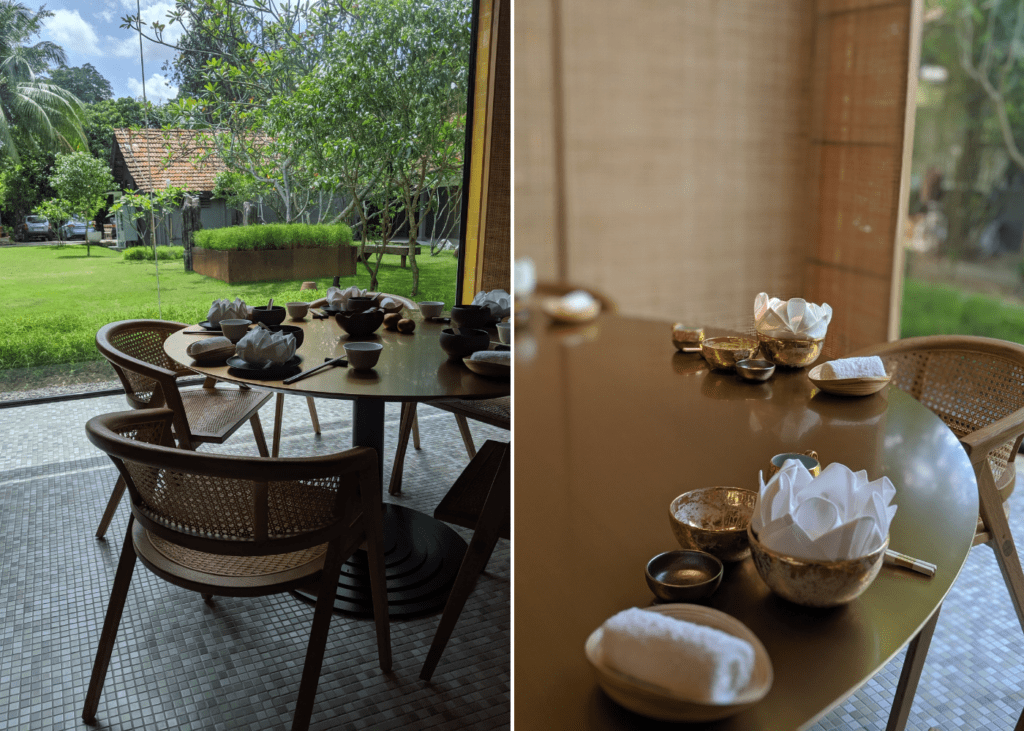 Elegant Asian: Min Jiang at Dempsey is a must-visit | Honeycombers