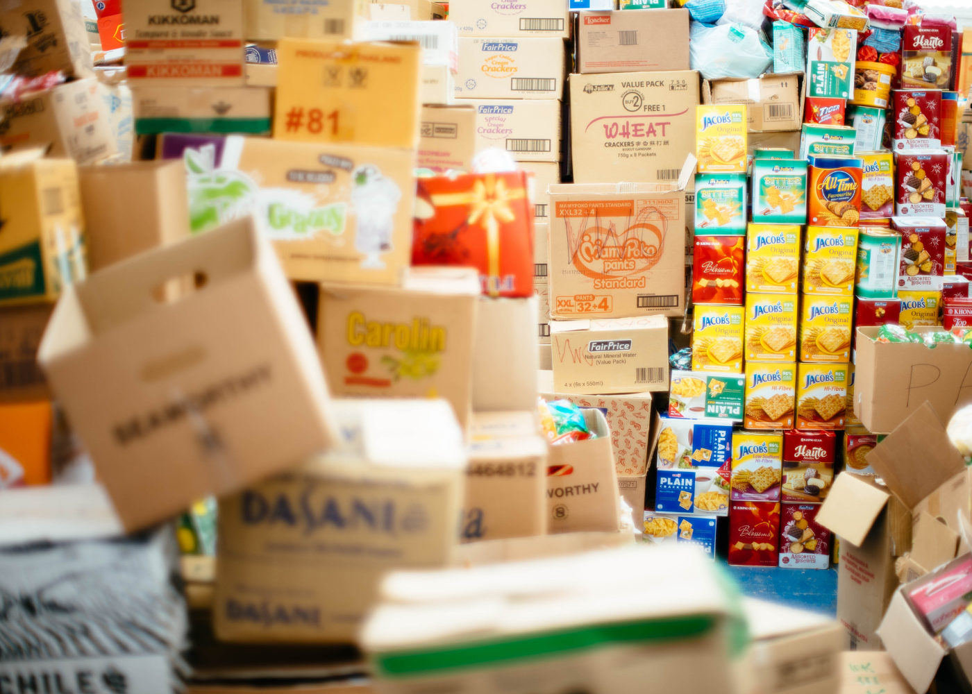 A totally useful guide to recycling in Singapore | Honeycombers