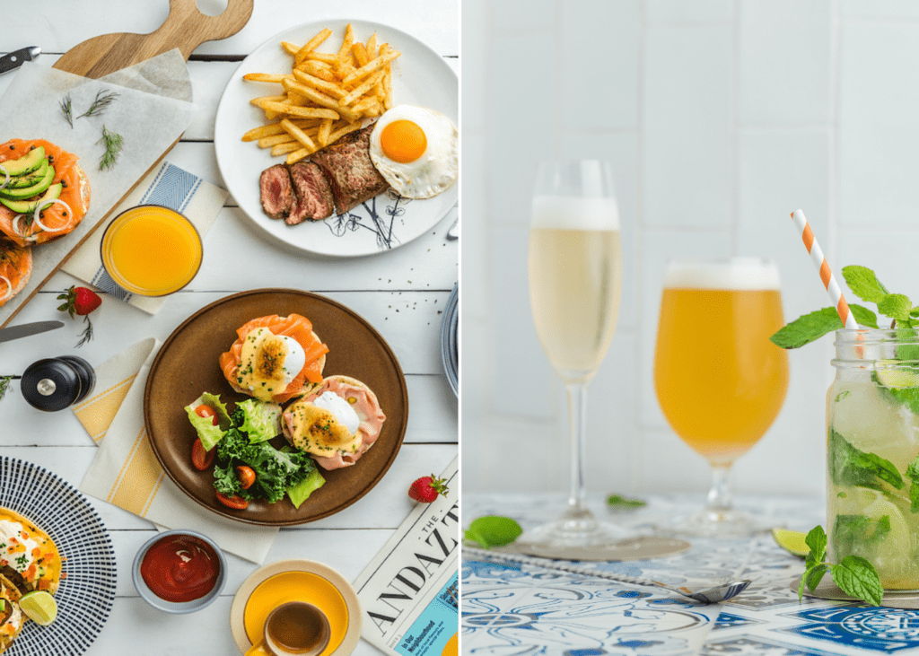 シンガポールのブランチスポット25選｜ハニーコモンズ | PFCONA