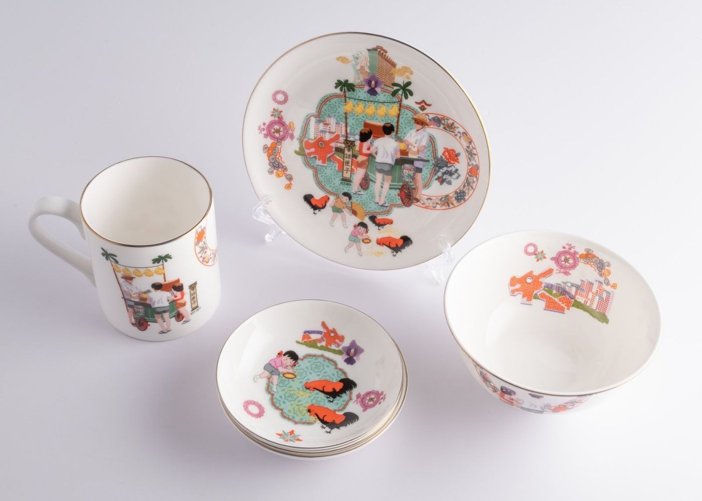 10 ceramics shops in Singapore for handmade pottery | Honeycombers