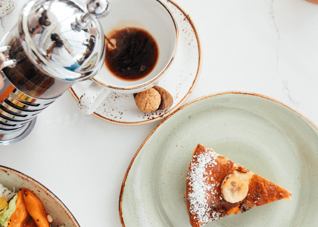 Cafe by the bay: Hit up SweetSpot at ArtScience Museum | Honeycombers