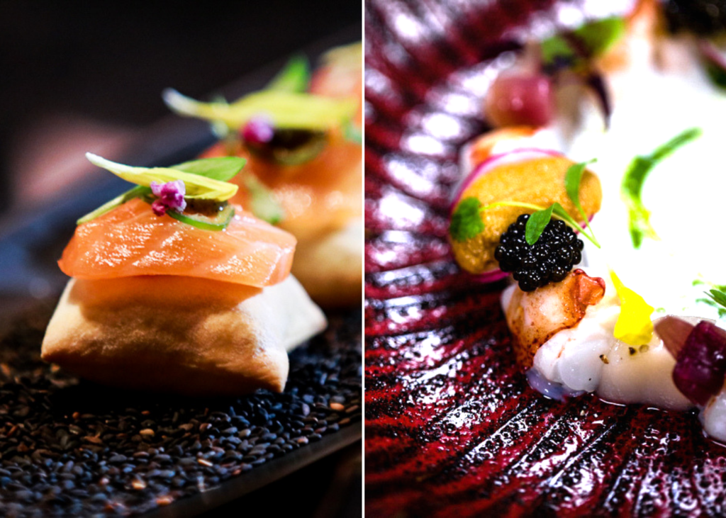 KOMA Singapore: This Japanese restaurant will wow you | Honeycombers