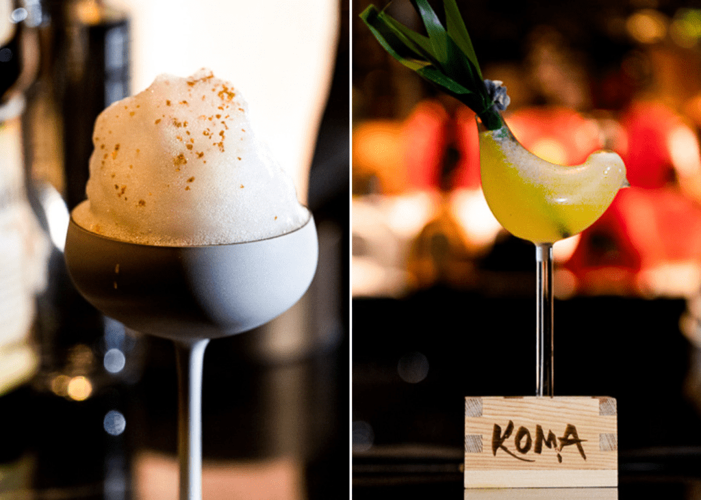 KOMA Singapore: This Japanese restaurant will wow you | Honeycombers