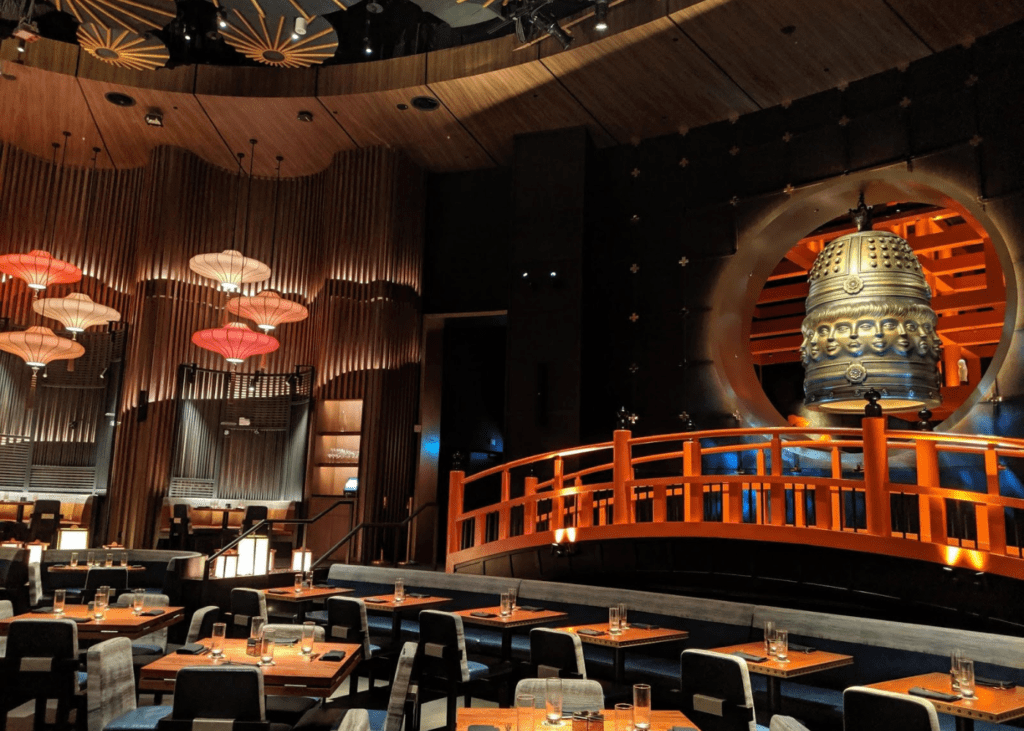 KOMA Singapore: This Japanese restaurant will wow you | Honeycombers