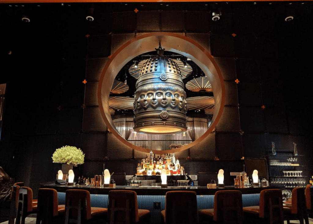 KOMA Singapore: This Japanese restaurant will wow you | Honeycombers