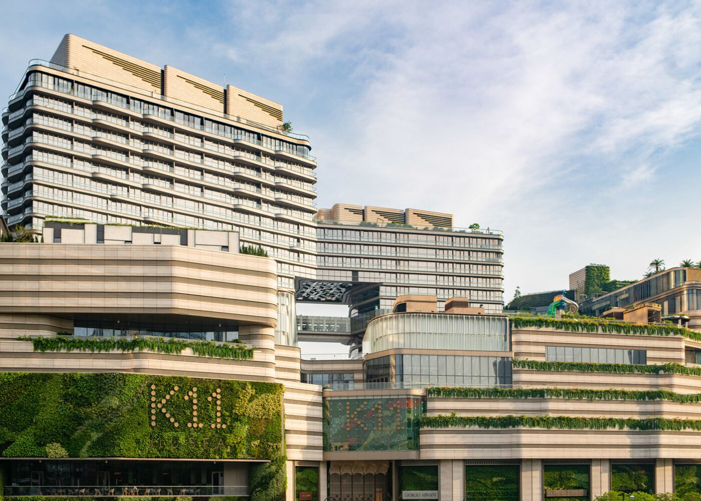 All eyes are on Hong Kong's unique destination K11 Musea | Honeycombers