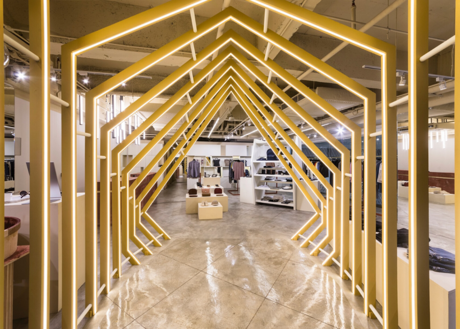19 coolest multi-label boutiques in Singapore | Honeycombers
