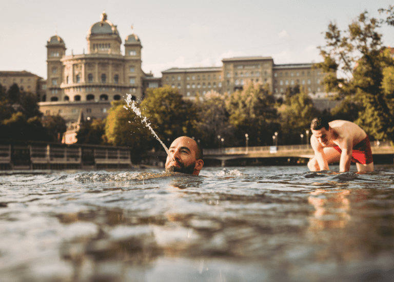 Things to do in Bern, Switzerland in 72 hours | Honeycombers