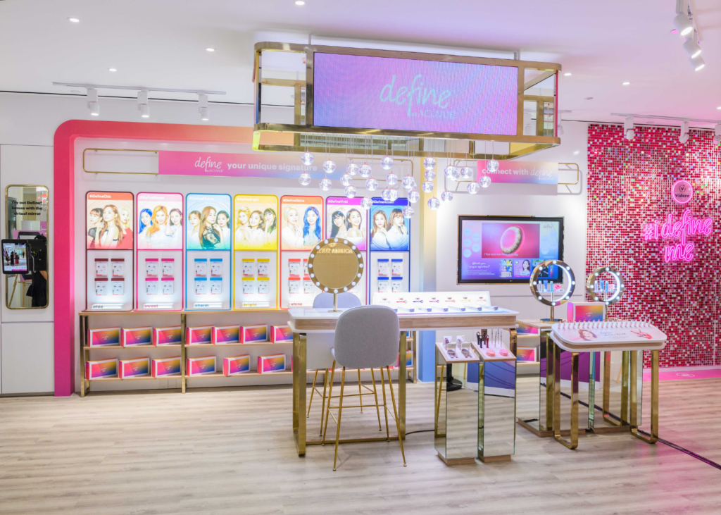 All eyes are on Videre’s Centrepoint store | Honeycombers