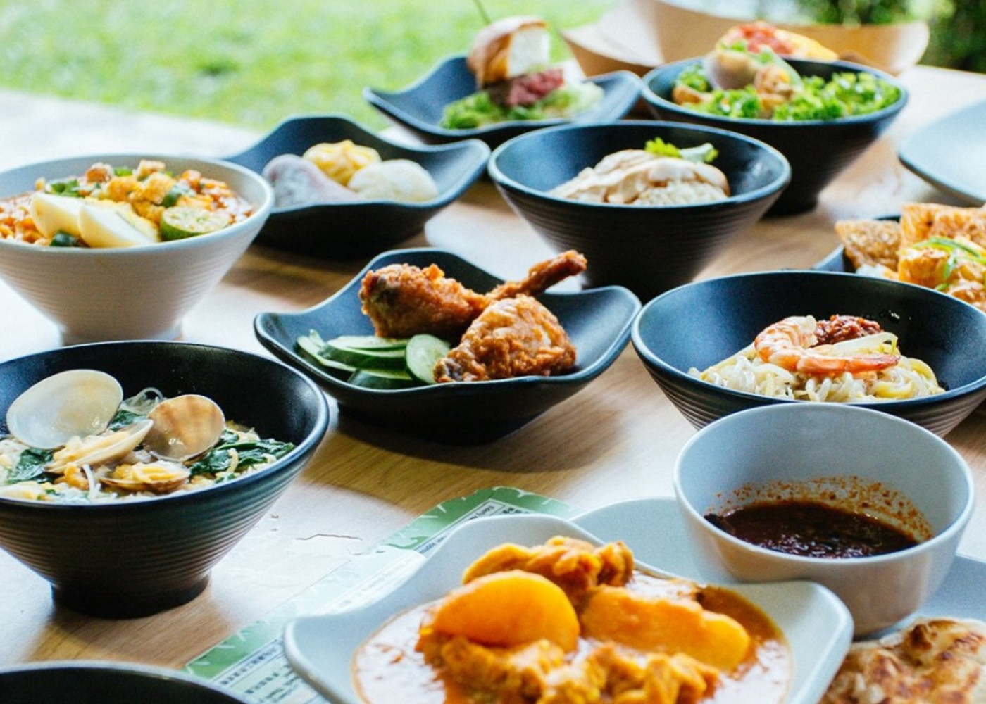 Best hawker centres in Singapore to get your local food fix ...