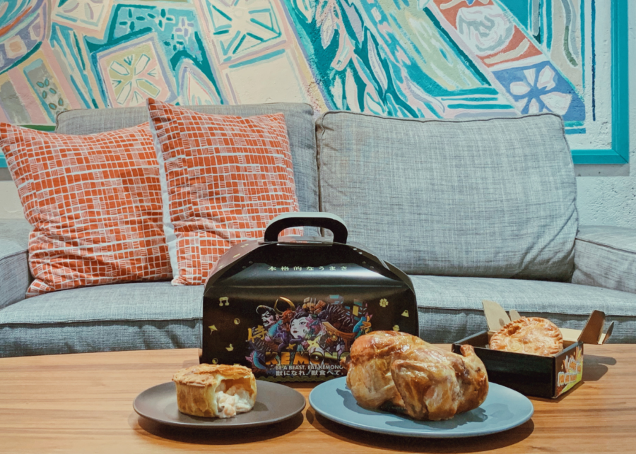 Kemono makes organic roast chicken at midnight possible | Honeycombers