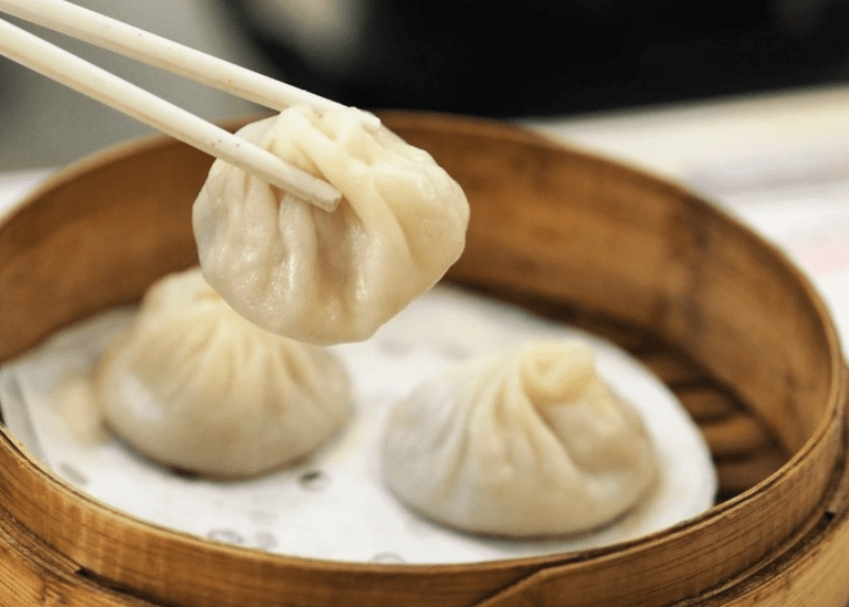 8 best xiao long bao restaurants in Singapore | Honeycombers